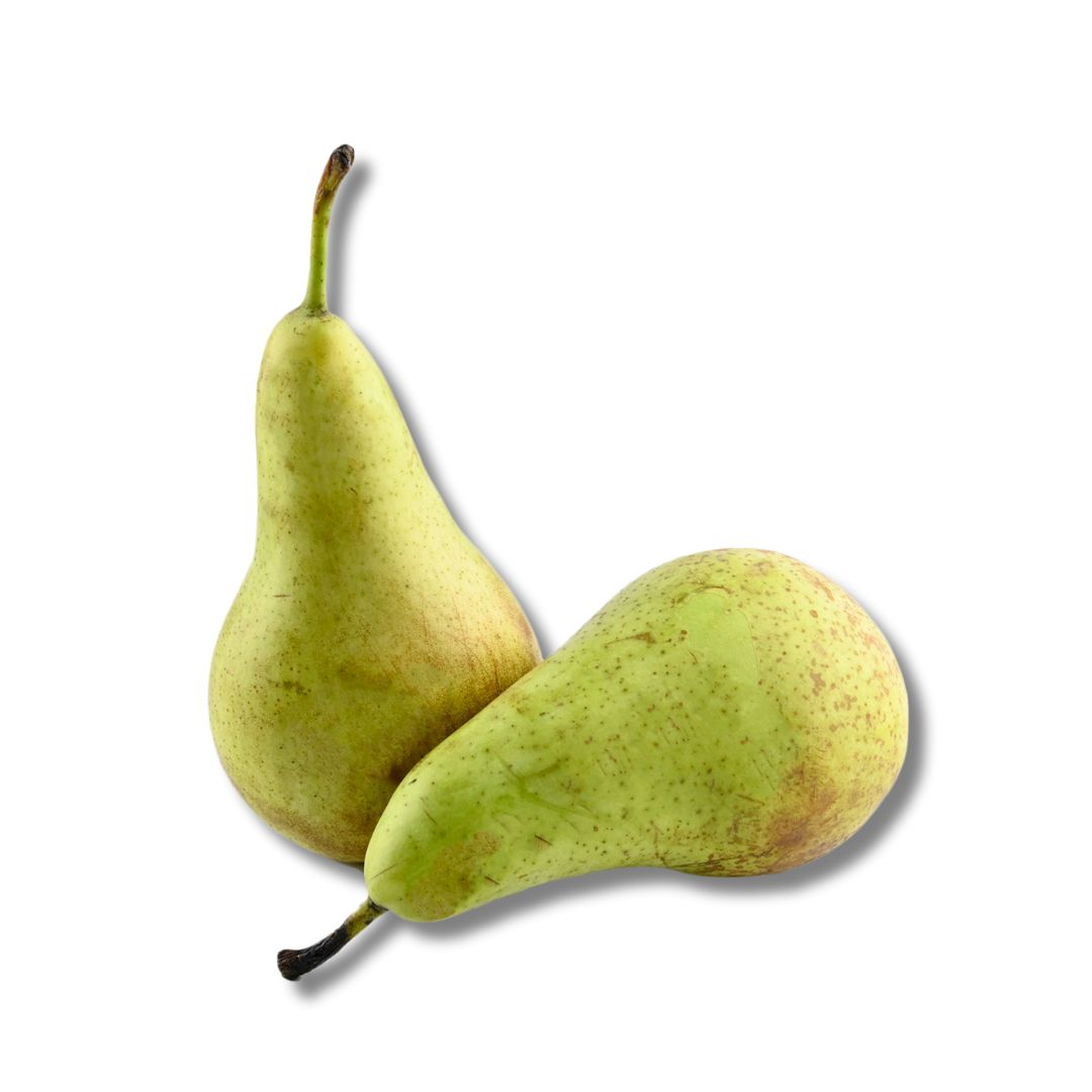 Pear – Organik Truck