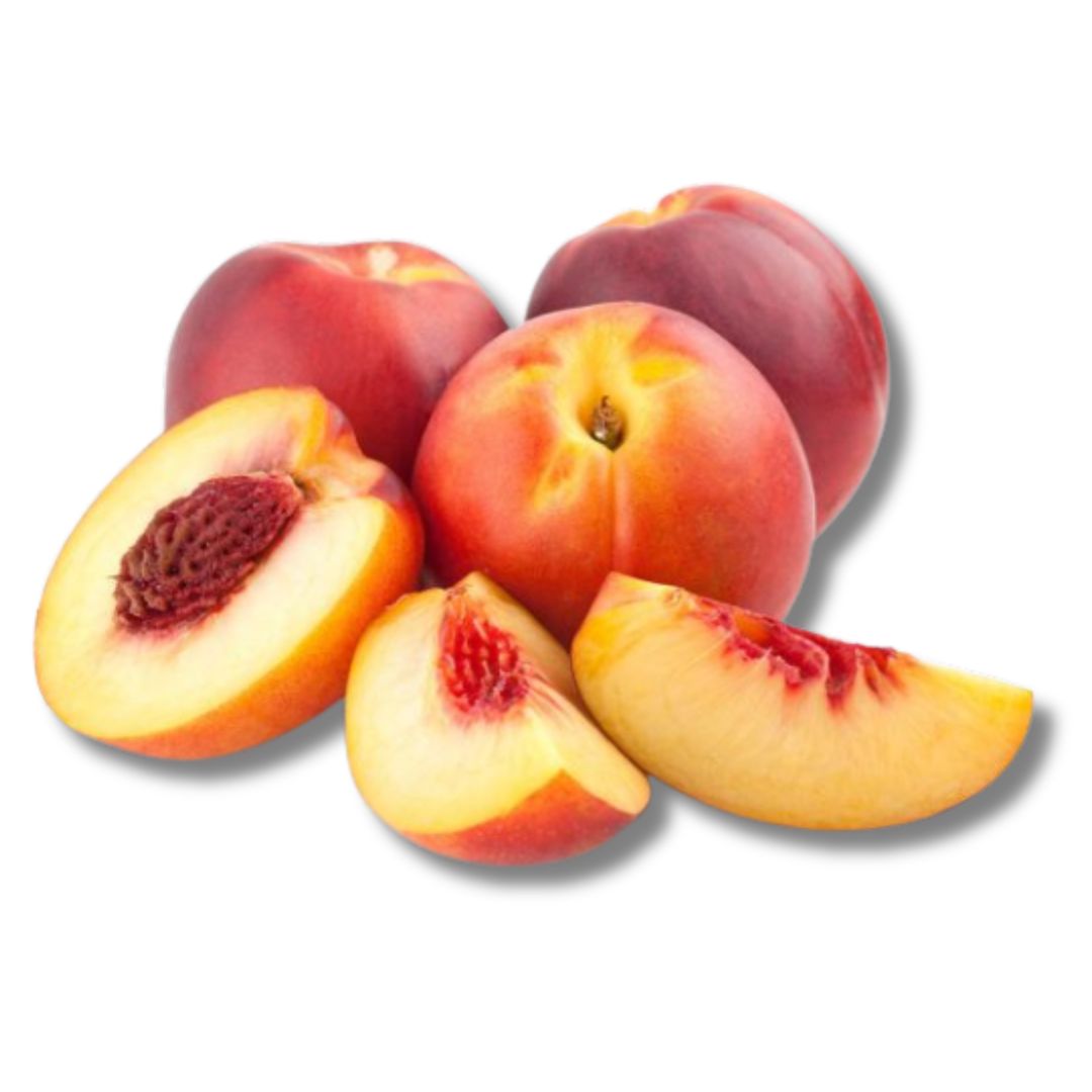 Nectarine – Organik Truck